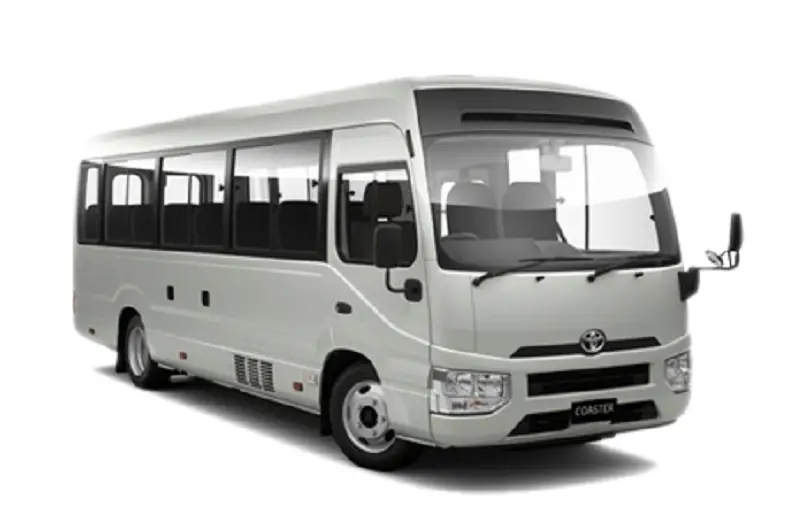 Passenger Transport And Bus Rental Services in Dubai And UAE