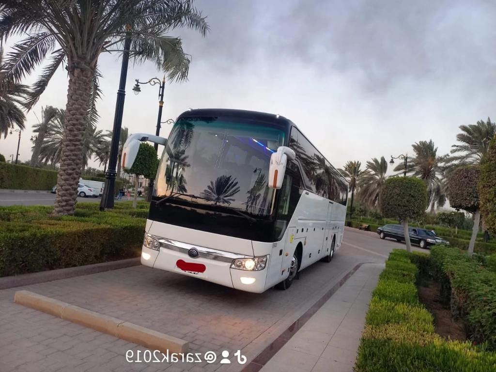 30 Seater Bus for Rental Noorislam