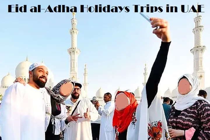 Best Group Transportation for Eid al-Adha Holidays