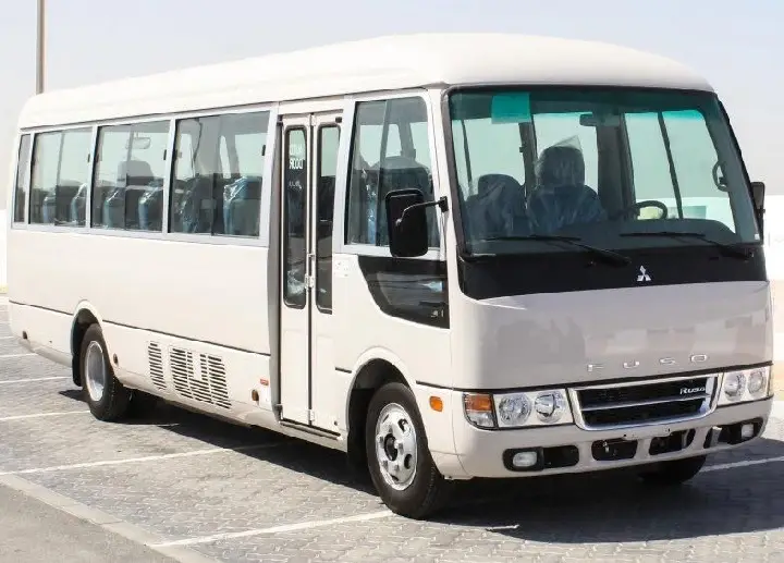 Blog by Noor Islam Passenger transport and bus rental in Dubai, UAE