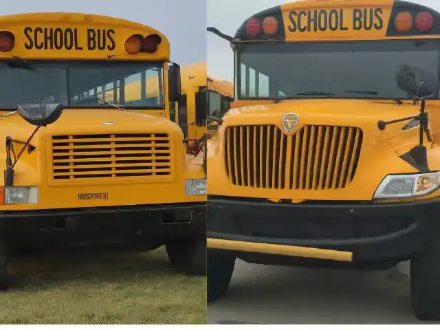 Renting A School Bus In Dubai-The Best Option For Schools